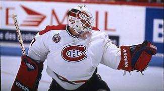 NHL Goal Judge (National Hockey League)
