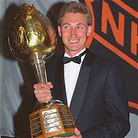 The Hart Trophy (National Hockey League)
