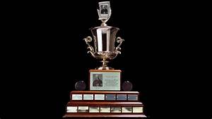 Jack Adams Trophy 1973-Present (National Hockey League)