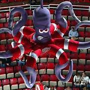 All NHL Mascots